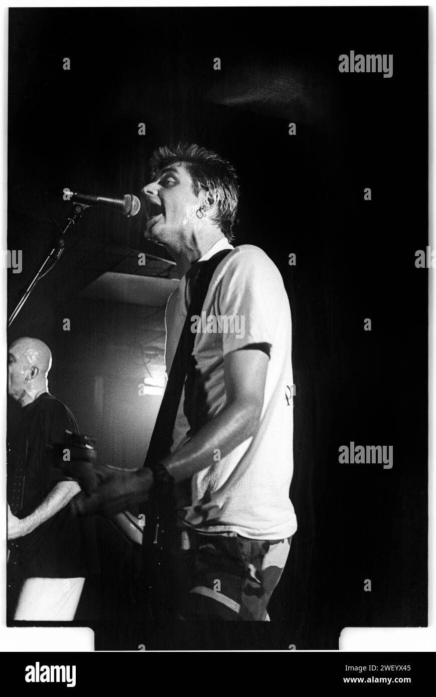 Mike edwards Black and White Stock Photos & Images - Alamy