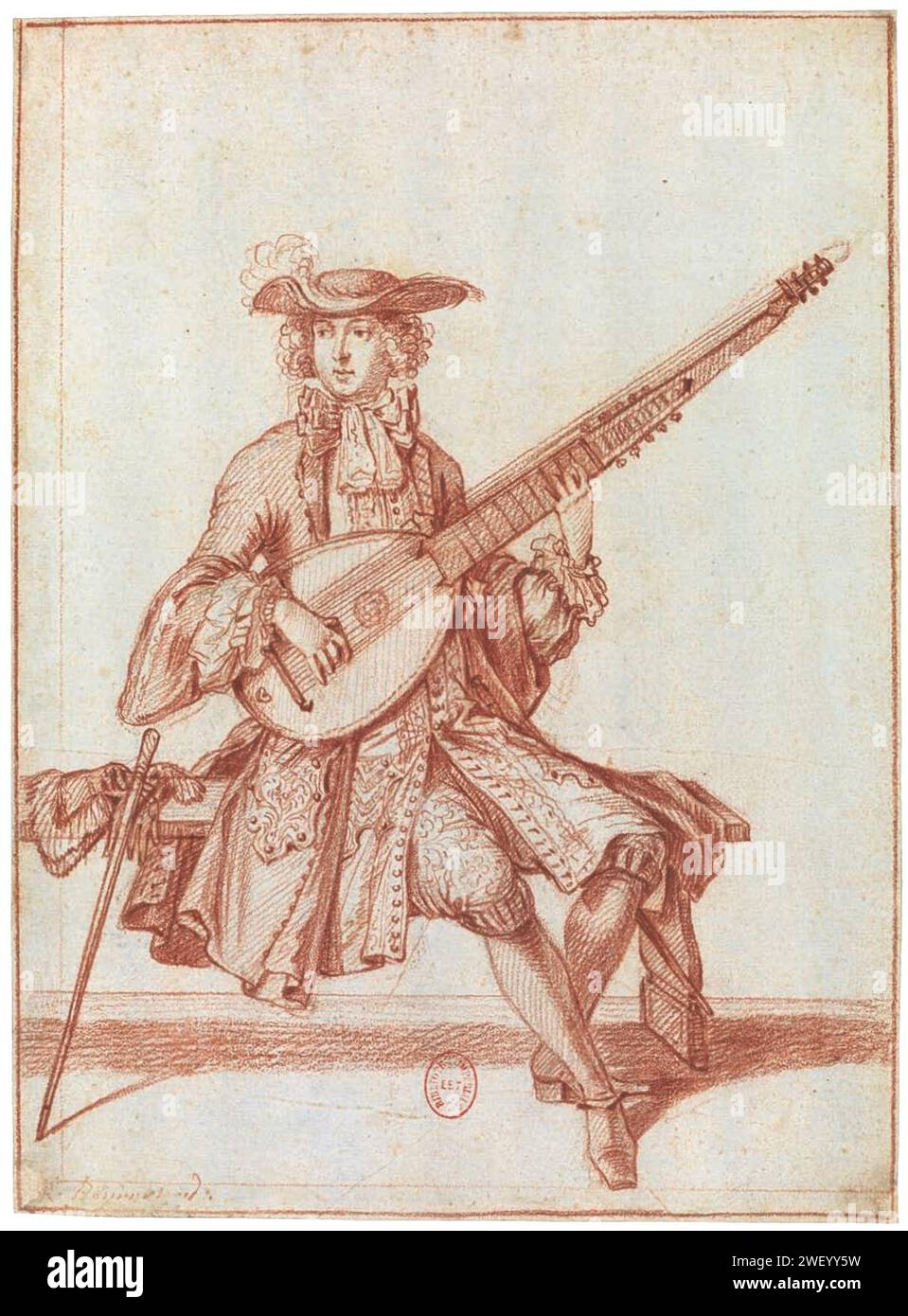 Bonnard Cut Out Stock Images & Pictures - Alamy