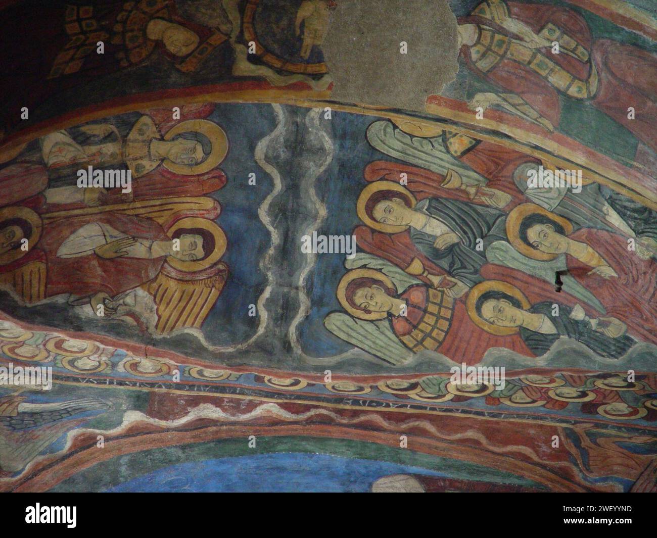 Praising god hi-res stock photography and images - Alamy