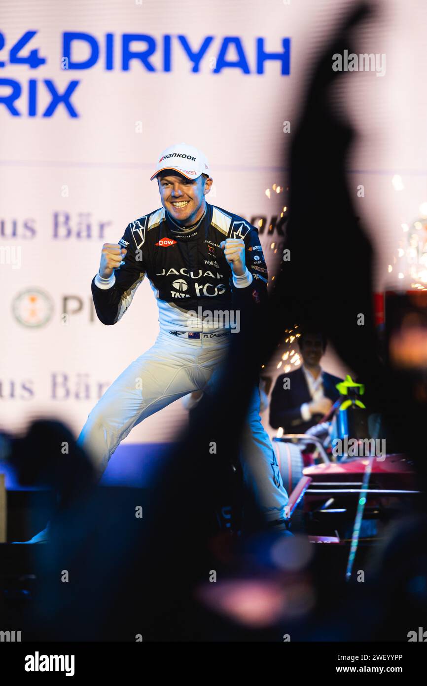 2024 in diriyah hi-res stock photography and images - Alamy