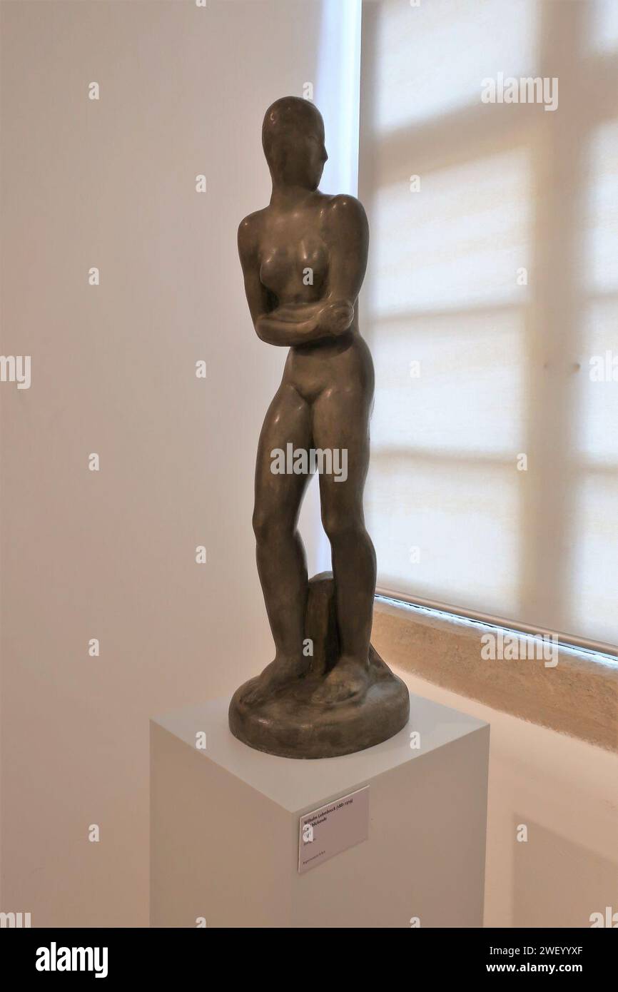 Vintage skulptur hi-res stock photography and images - Alamy