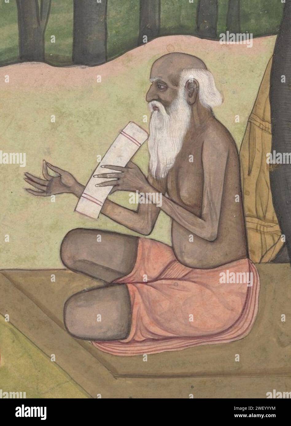 Angiras hi-res stock photography and images - Alamy