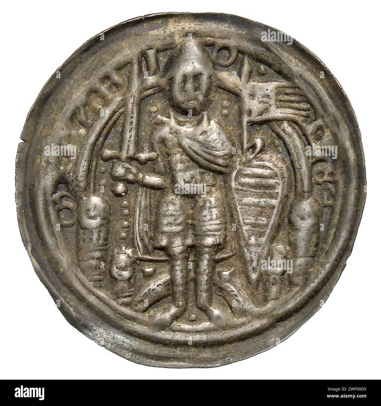 Albrecht der bär berlin hi-res stock photography and images - Alamy