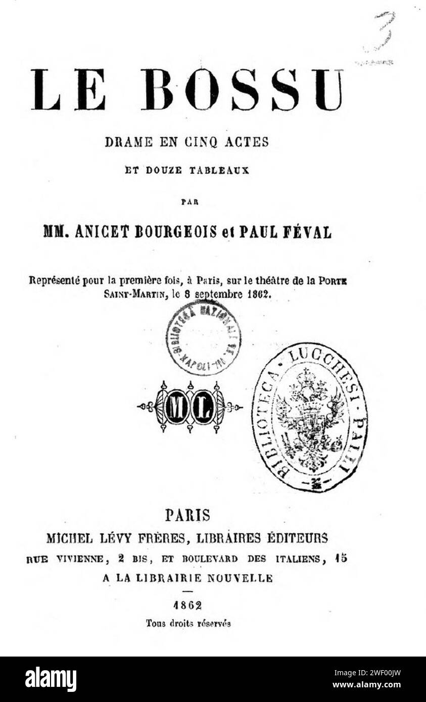 Anicet Cut Out Stock Images & Pictures - Alamy