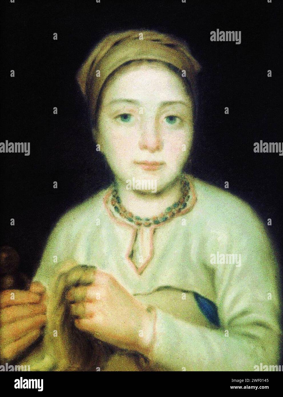 Anisya hi-res stock photography and images - Alamy