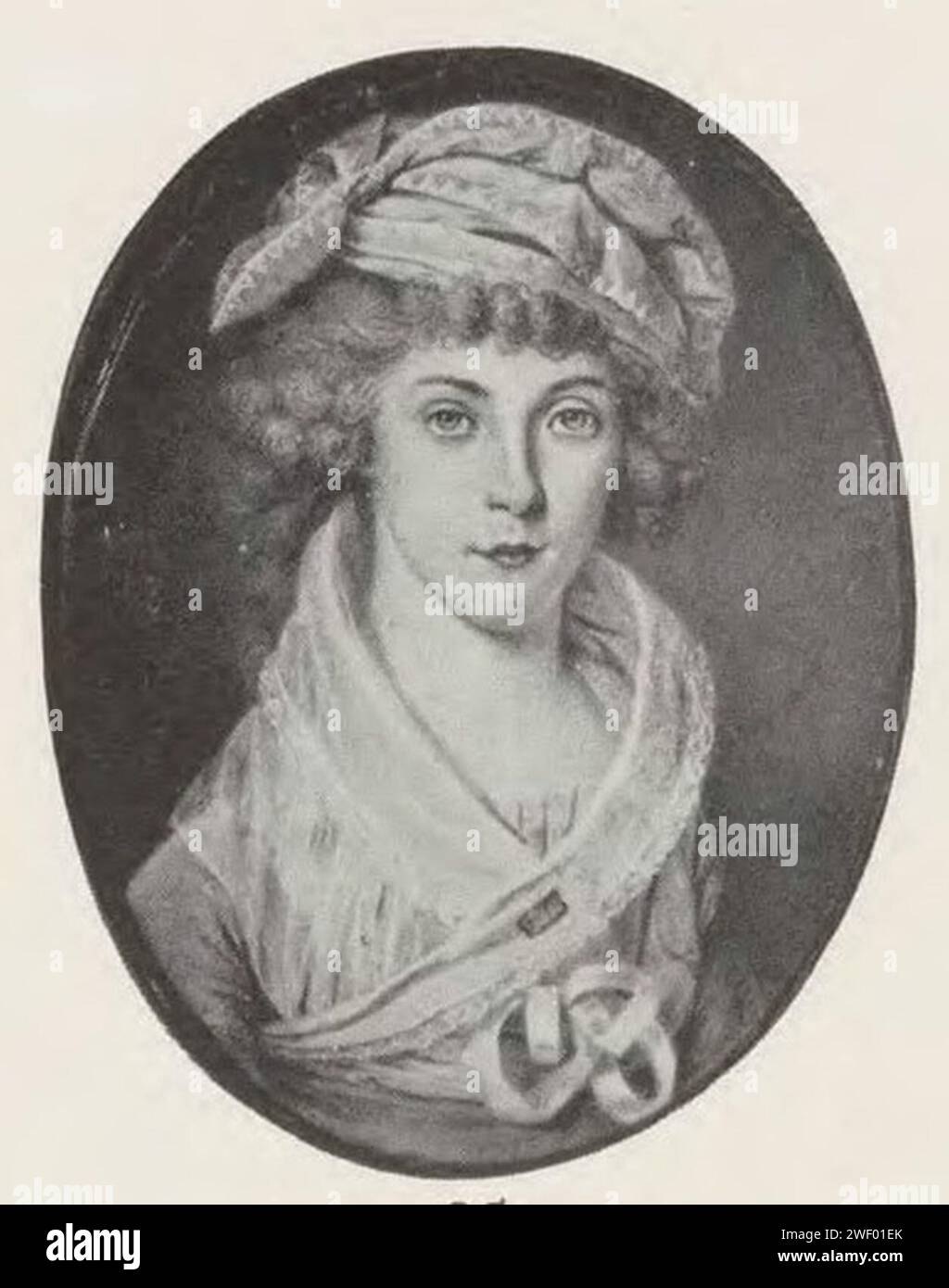 Ann Broom - James Peale (page 67 crop Stock Photo - Alamy