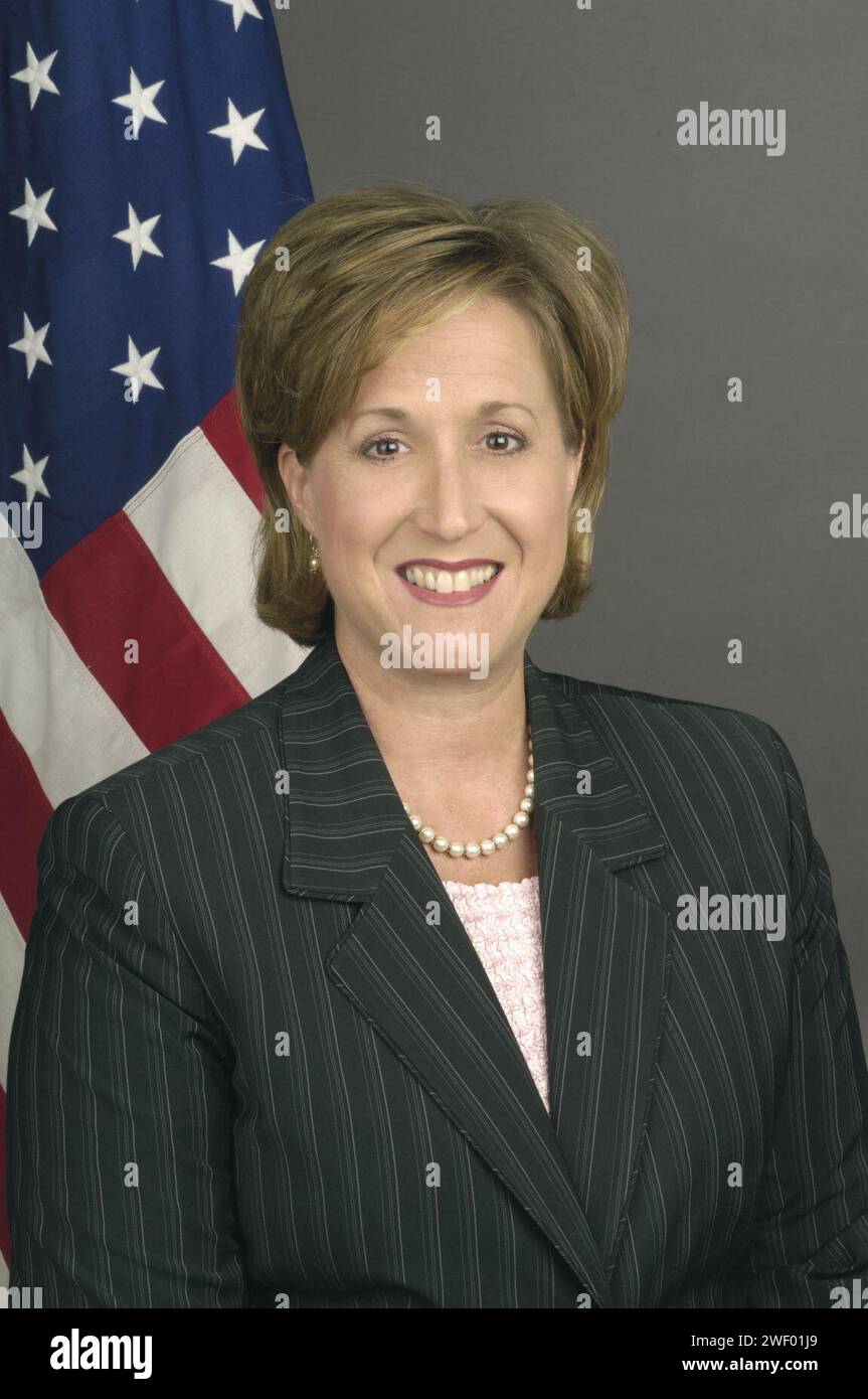 Ann wagner hi-res stock photography and images - Alamy