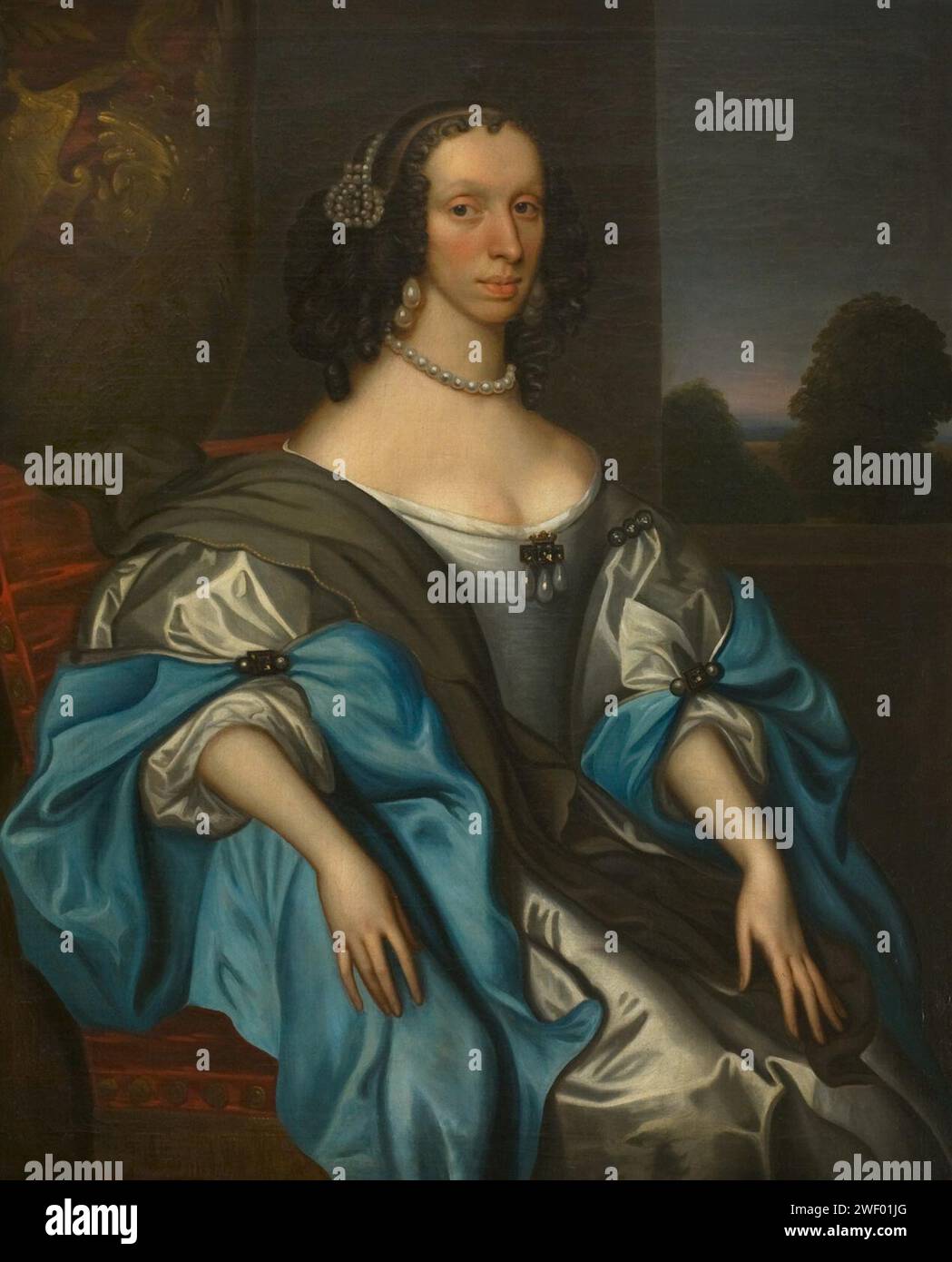 Ann hamilton hi-res stock photography and images - Alamy