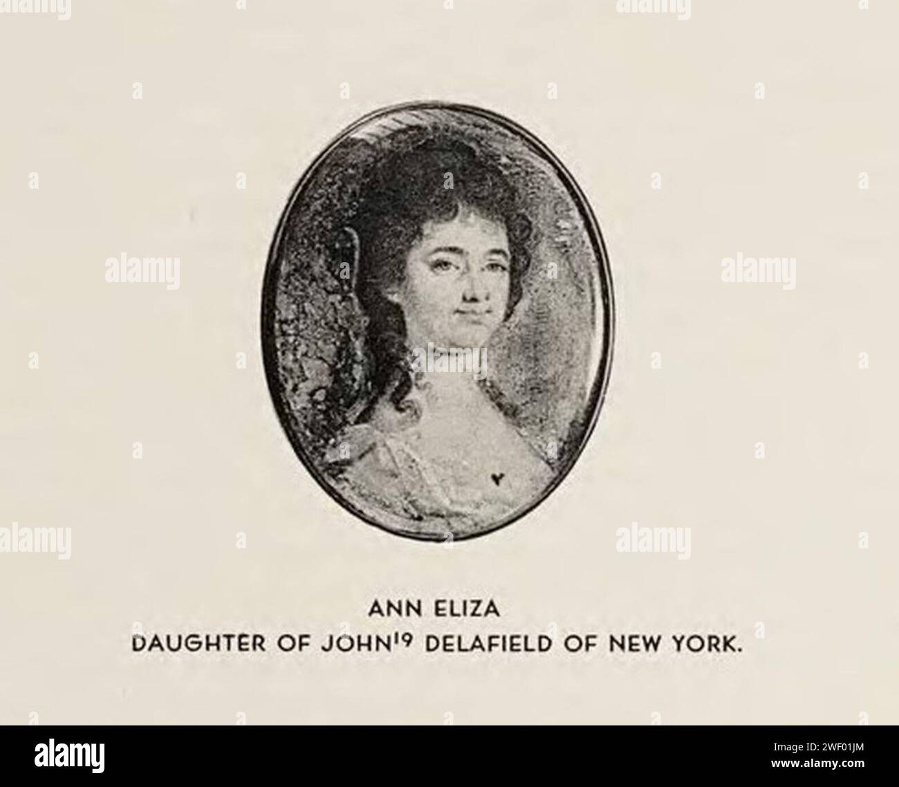 Ann delafield hi-res stock photography and images - Alamy