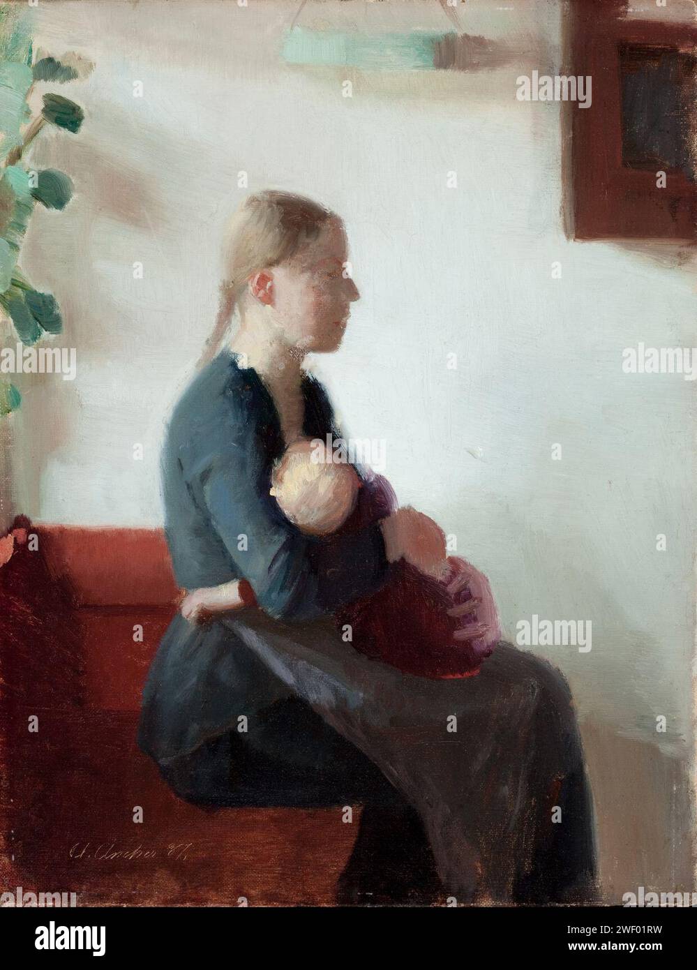 1887 barn hi-res stock photography and images - Alamy