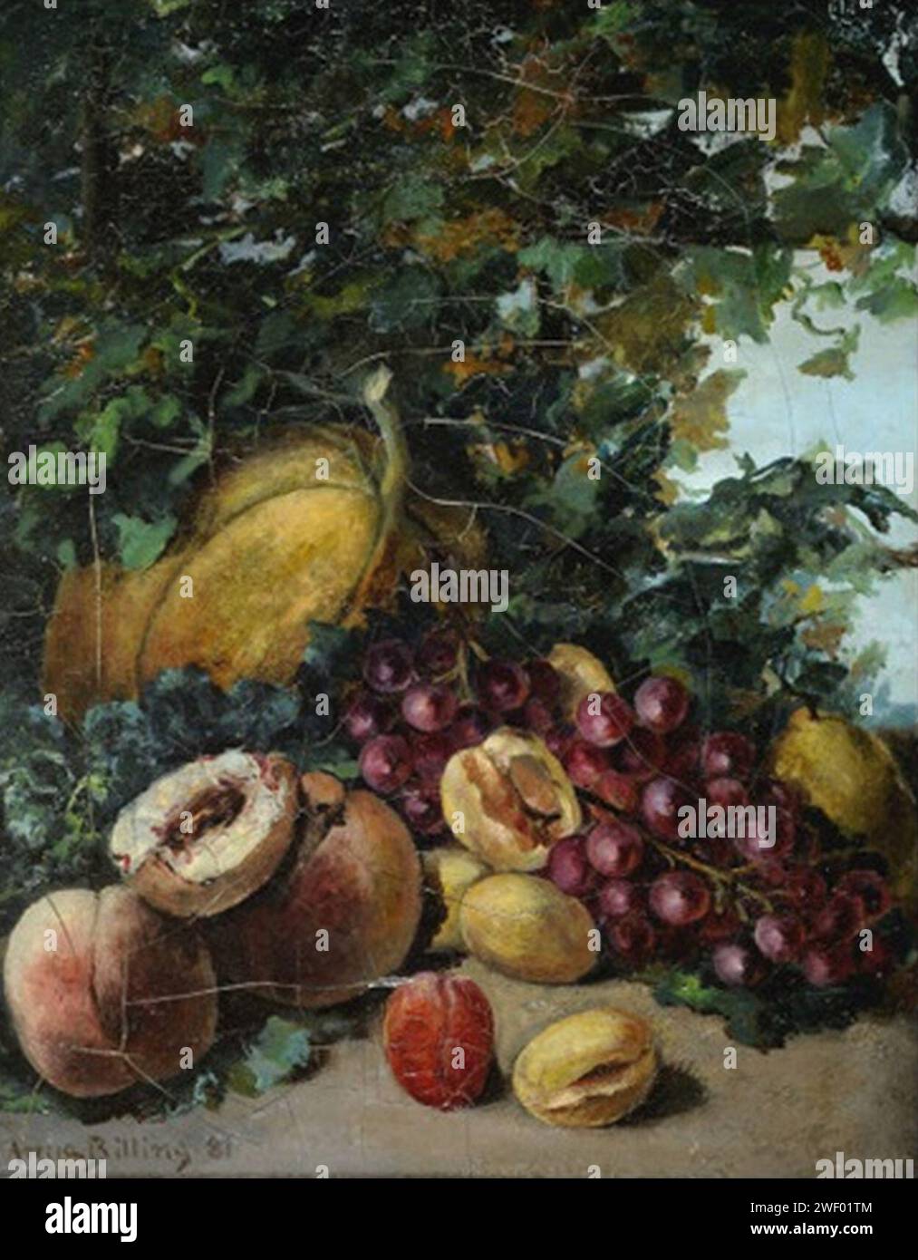 Anna billing hi-res stock photography and images - Alamy