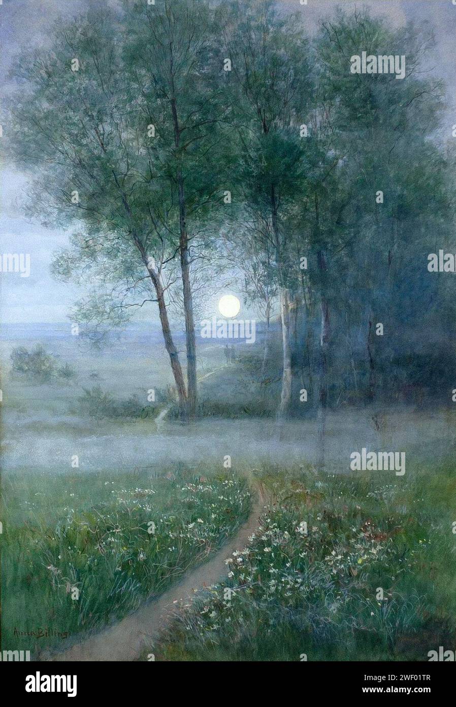 Anna billing hi-res stock photography and images - Alamy