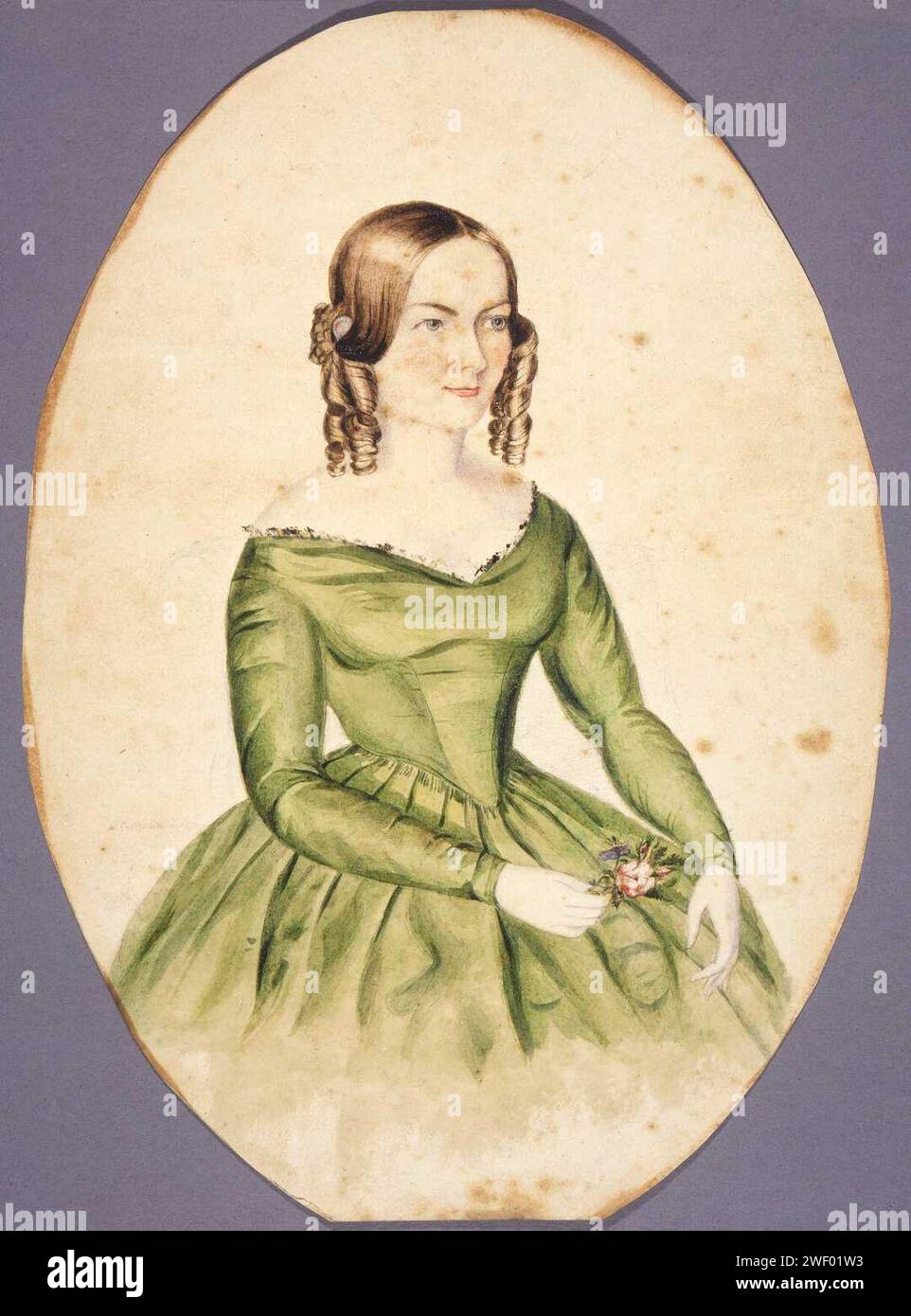 Anna bishop hi-res stock photography and images - Alamy