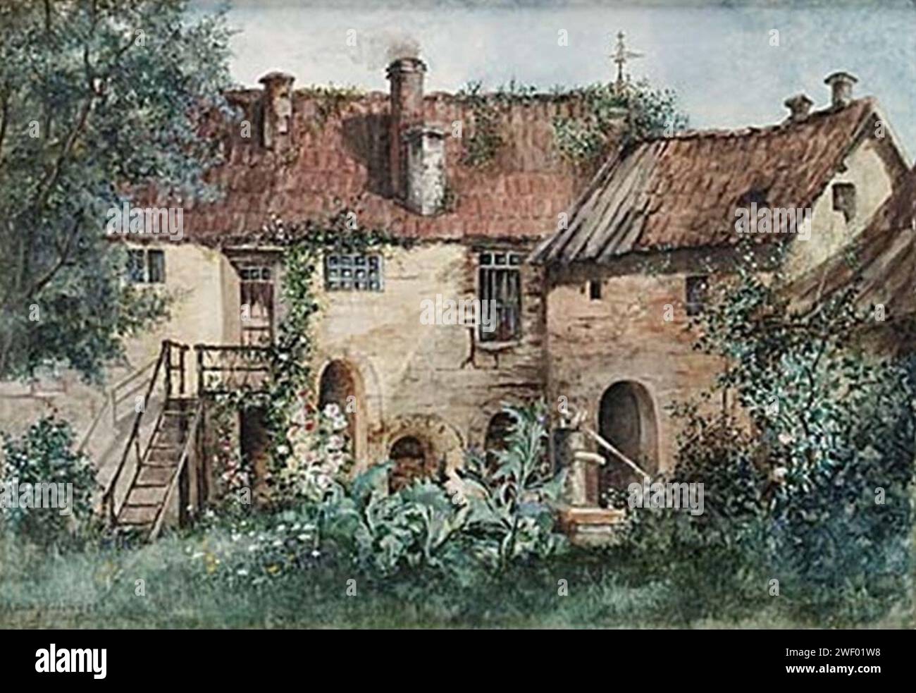 Anna billing hi-res stock photography and images - Alamy