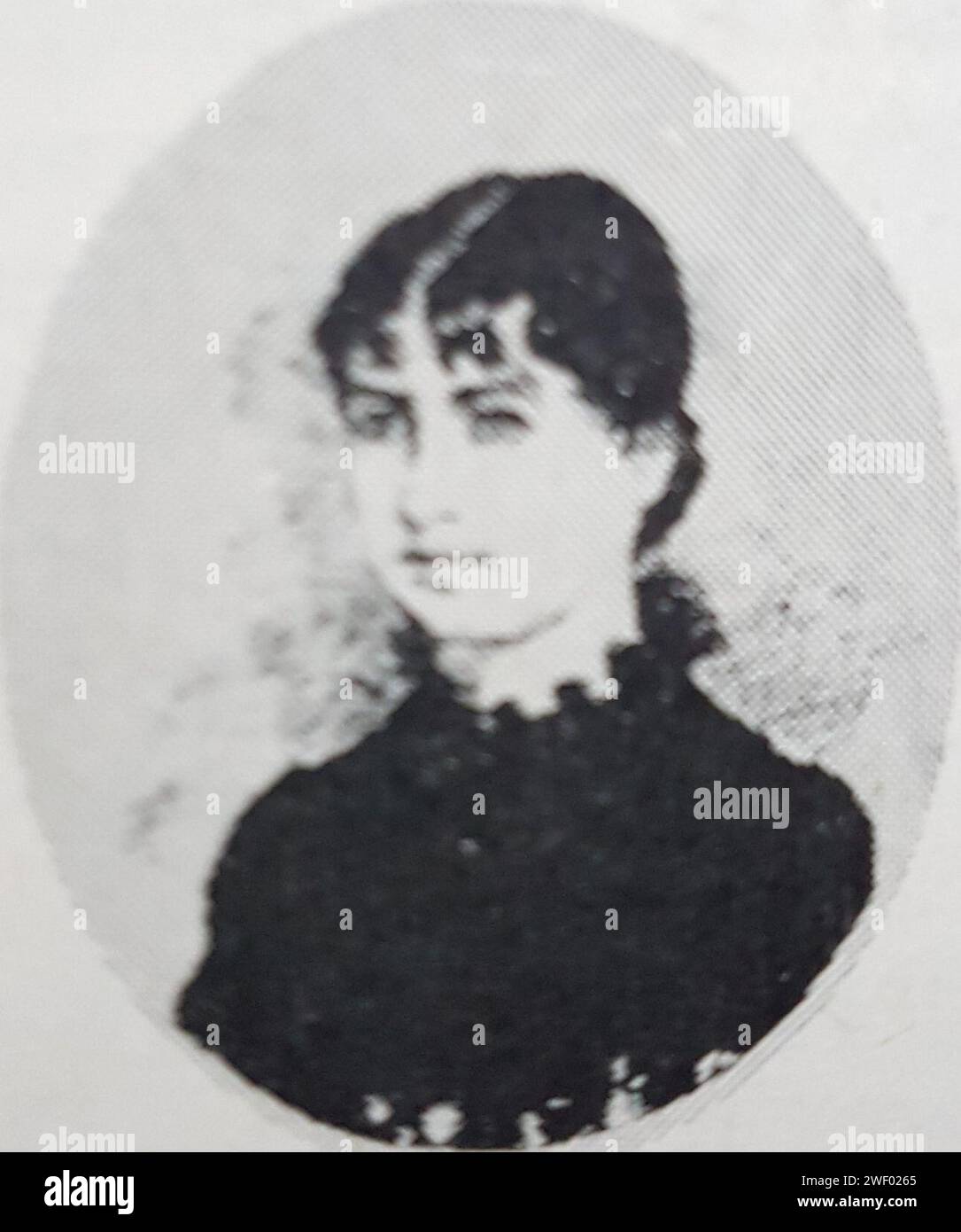 Anna cramer hi-res stock photography and images - Alamy
