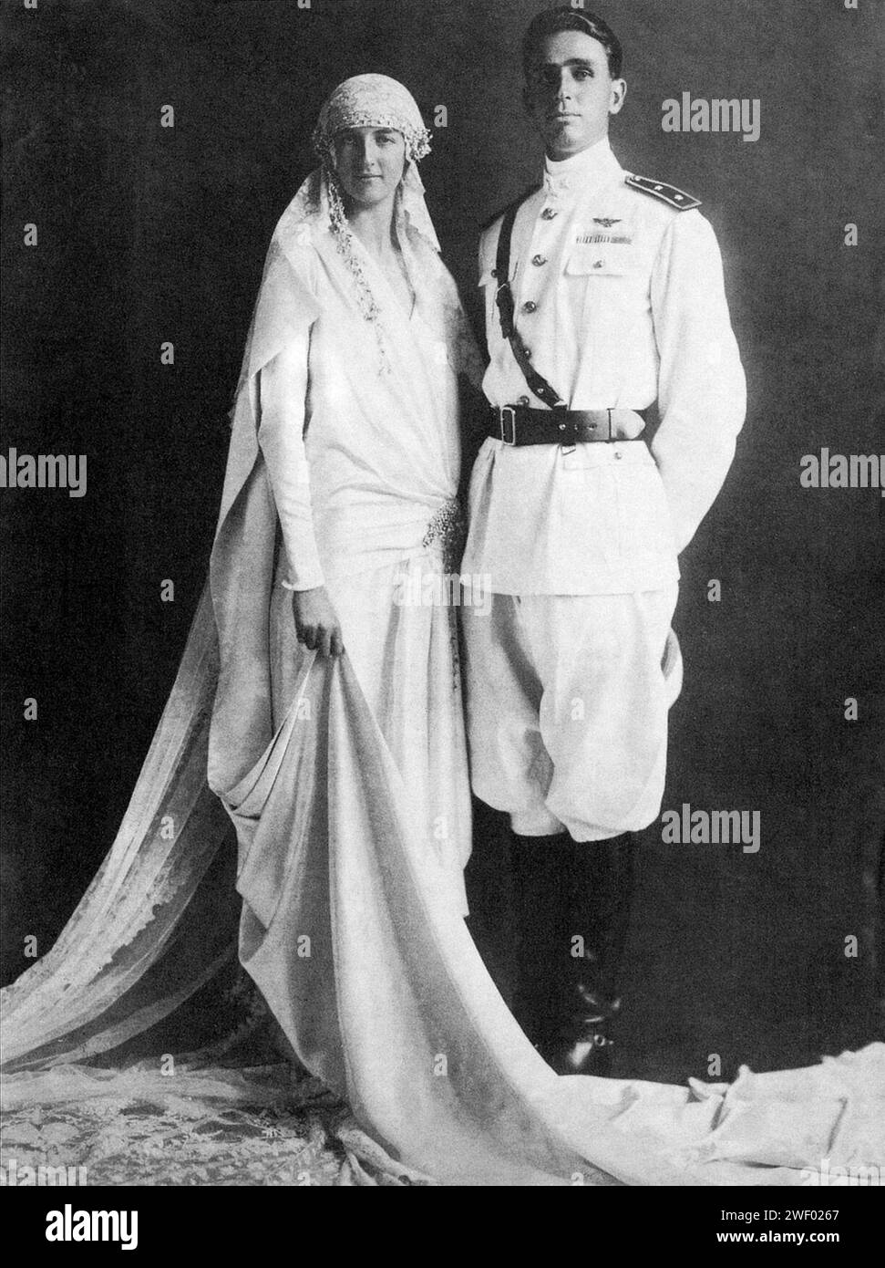 Giorno del matrimonio hi-res stock photography and images - Alamy