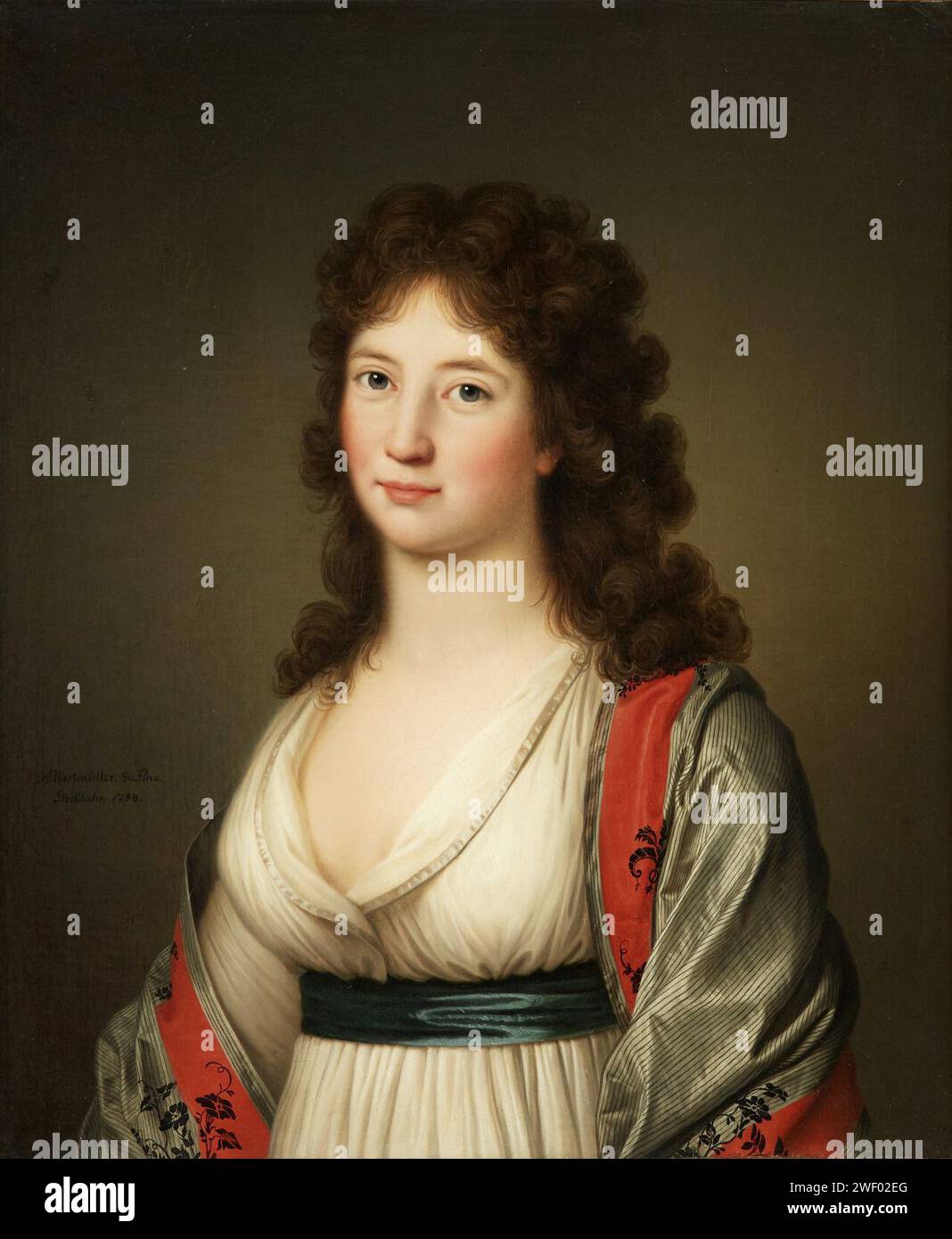 Anna Helena Nordenström Stock Photo - Alamy