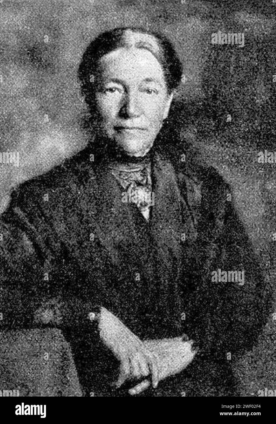 Anna heer hi-res stock photography and images - Alamy