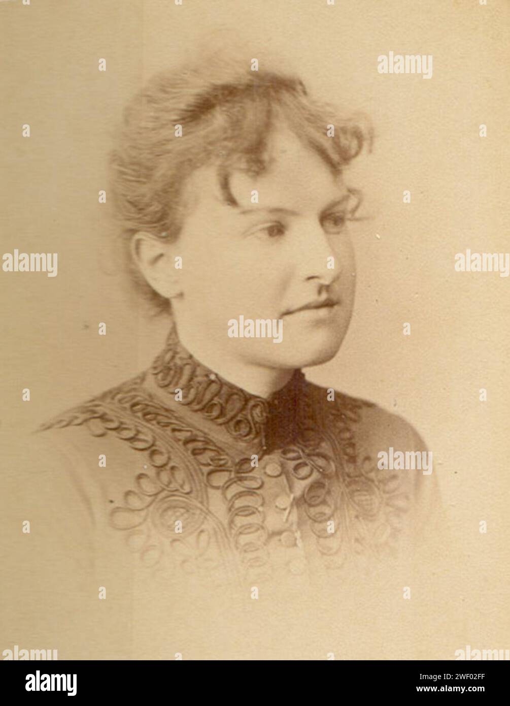 Anna stanley hi-res stock photography and images - Alamy