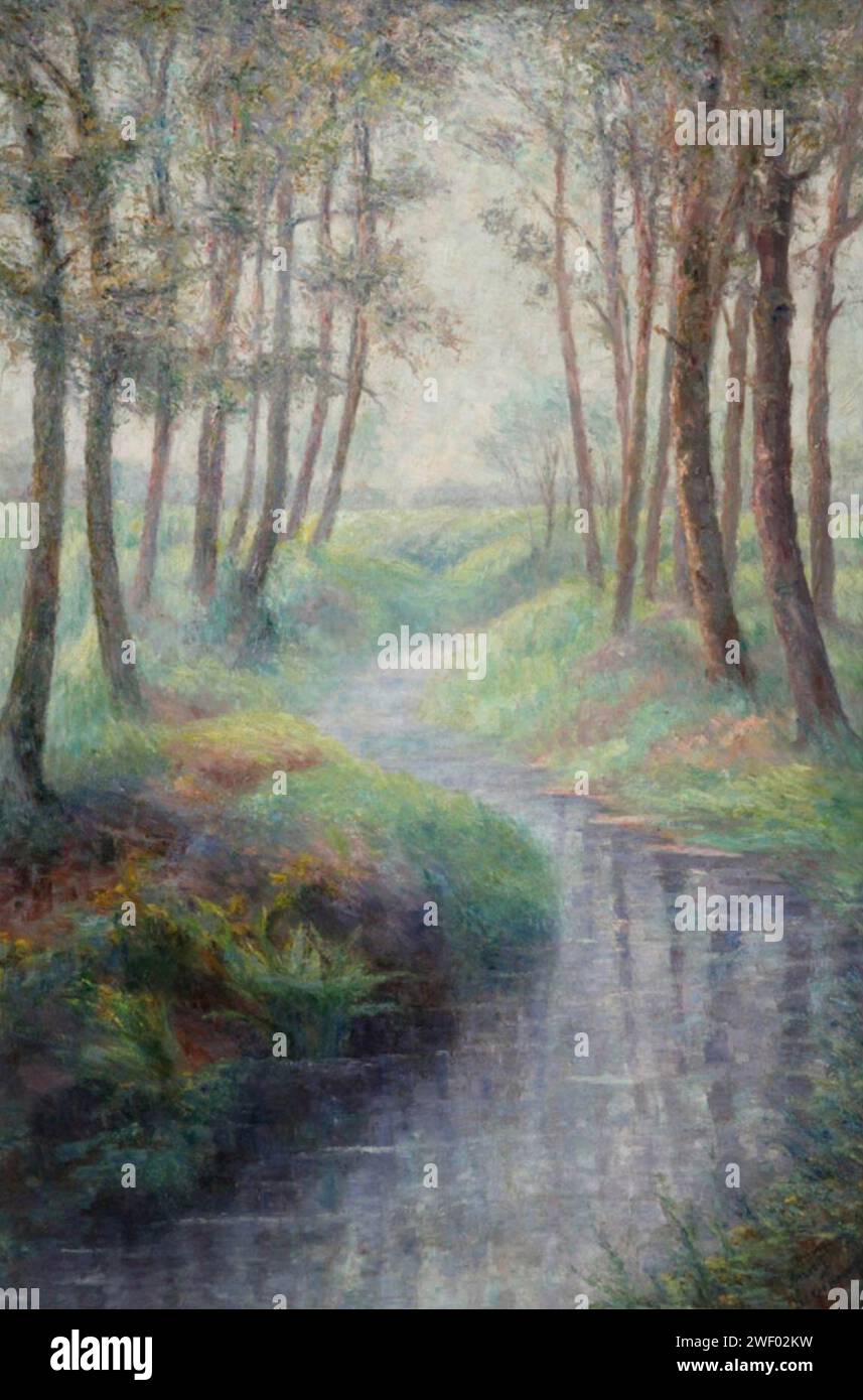 Kernkamp anna hi-res stock photography and images - Alamy