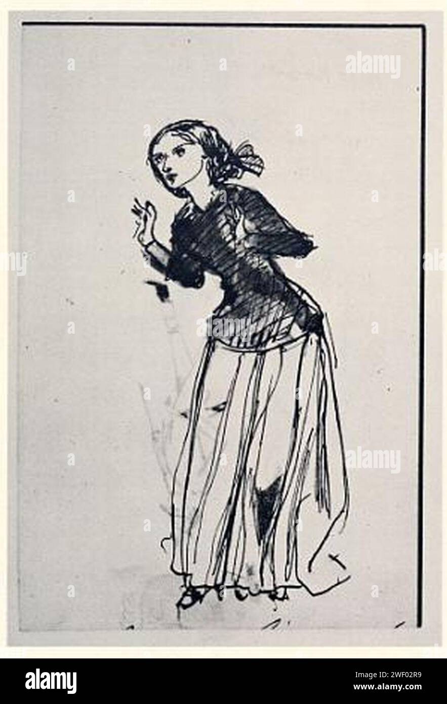 Maria rosetti hi-res stock photography and images - Alamy