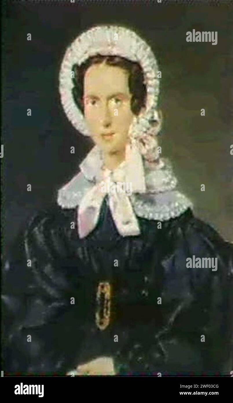 Anna sabine hi-res stock photography and images - Alamy