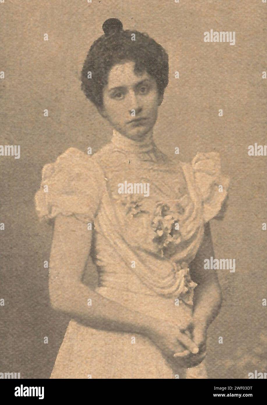 Anna schytte hi-res stock photography and images - Alamy