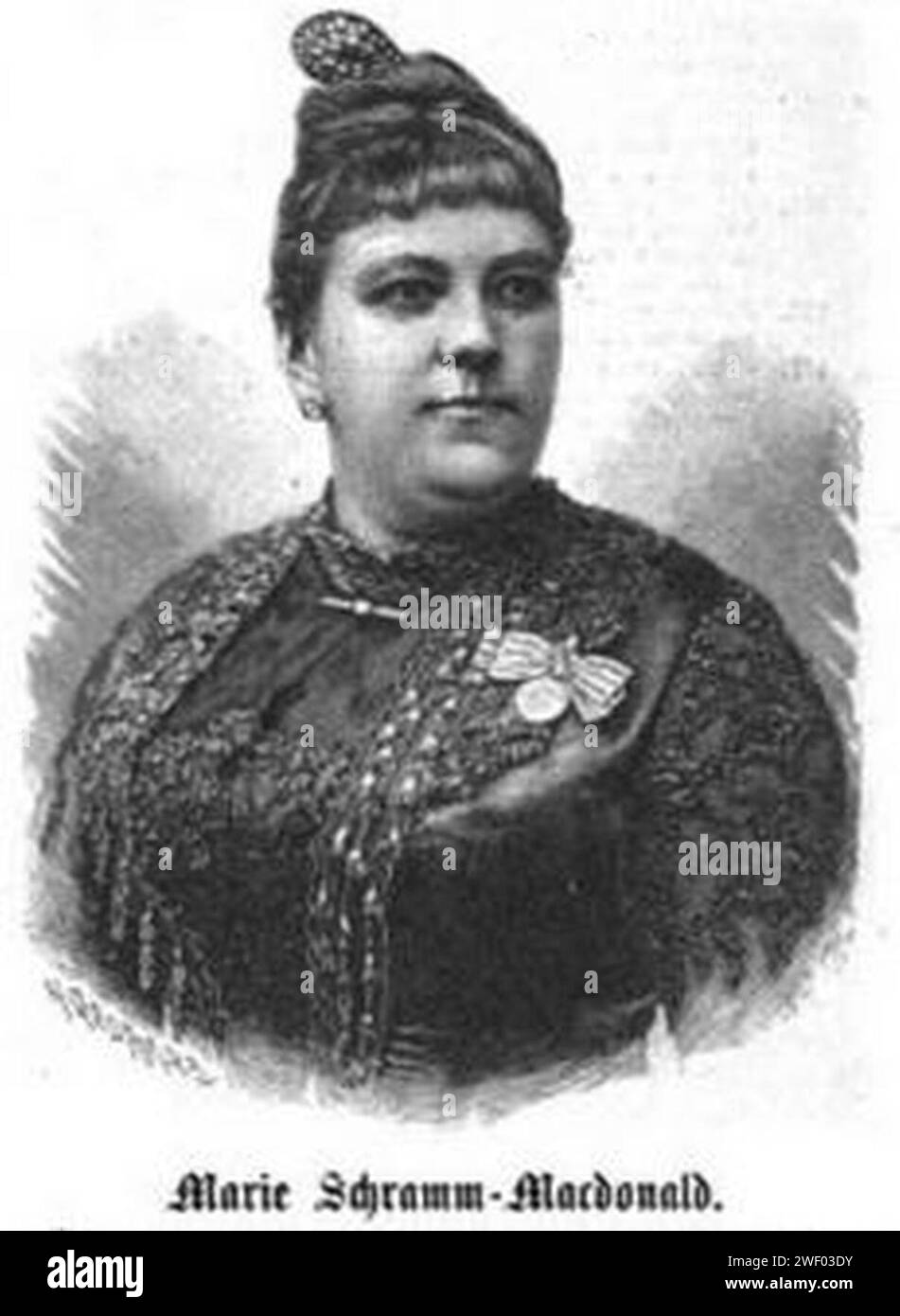 Anna schramm Cut Out Stock Images & Pictures - Alamy