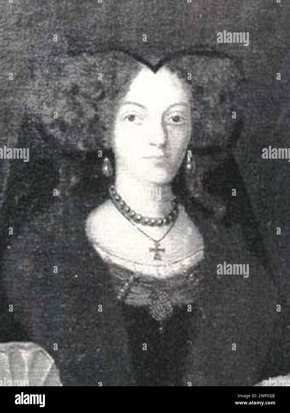 Anna salm salm hi-res stock photography and images - Alamy