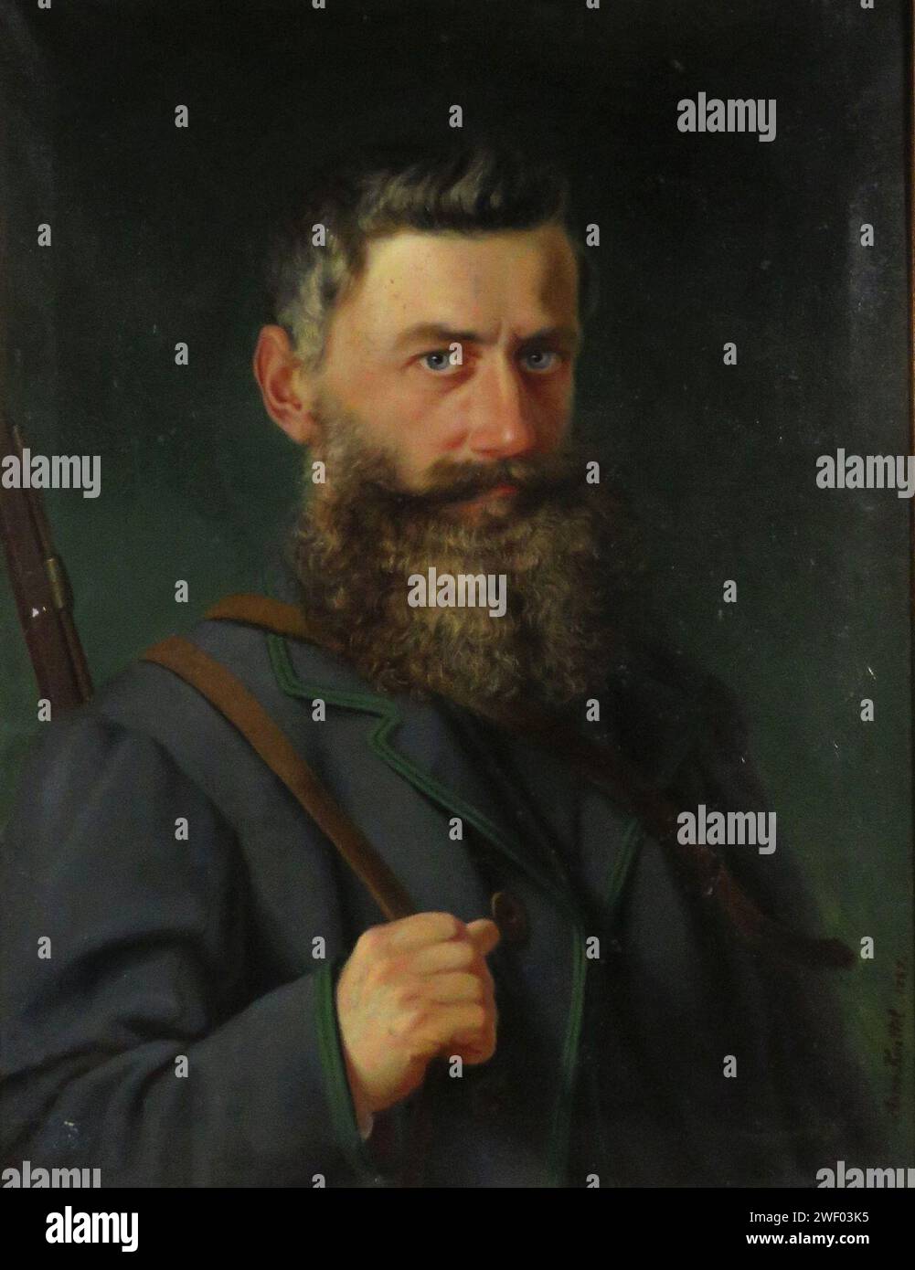 Stainer knittel hi-res stock photography and images - Alamy