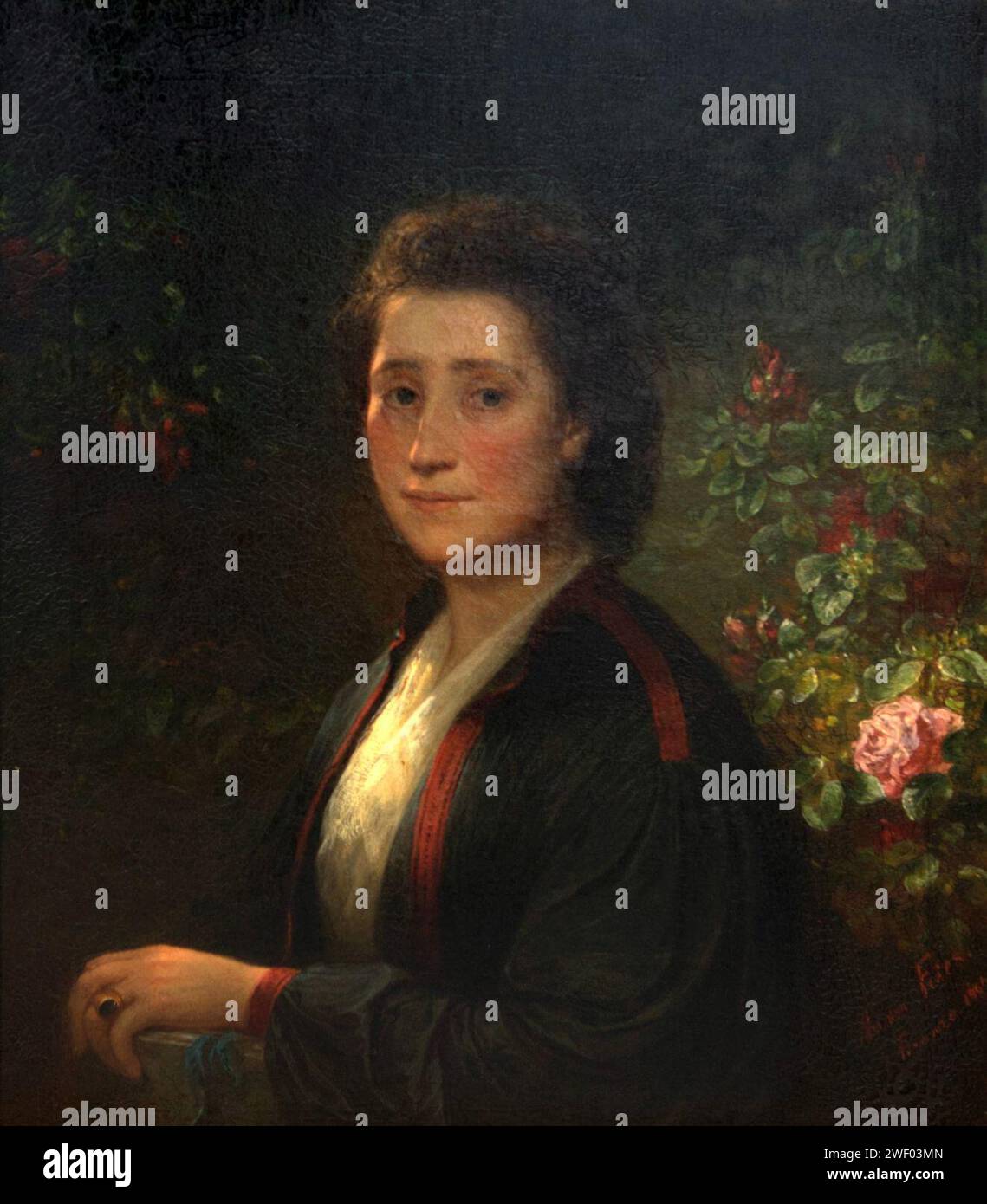 Anna fries hi-res stock photography and images - Alamy