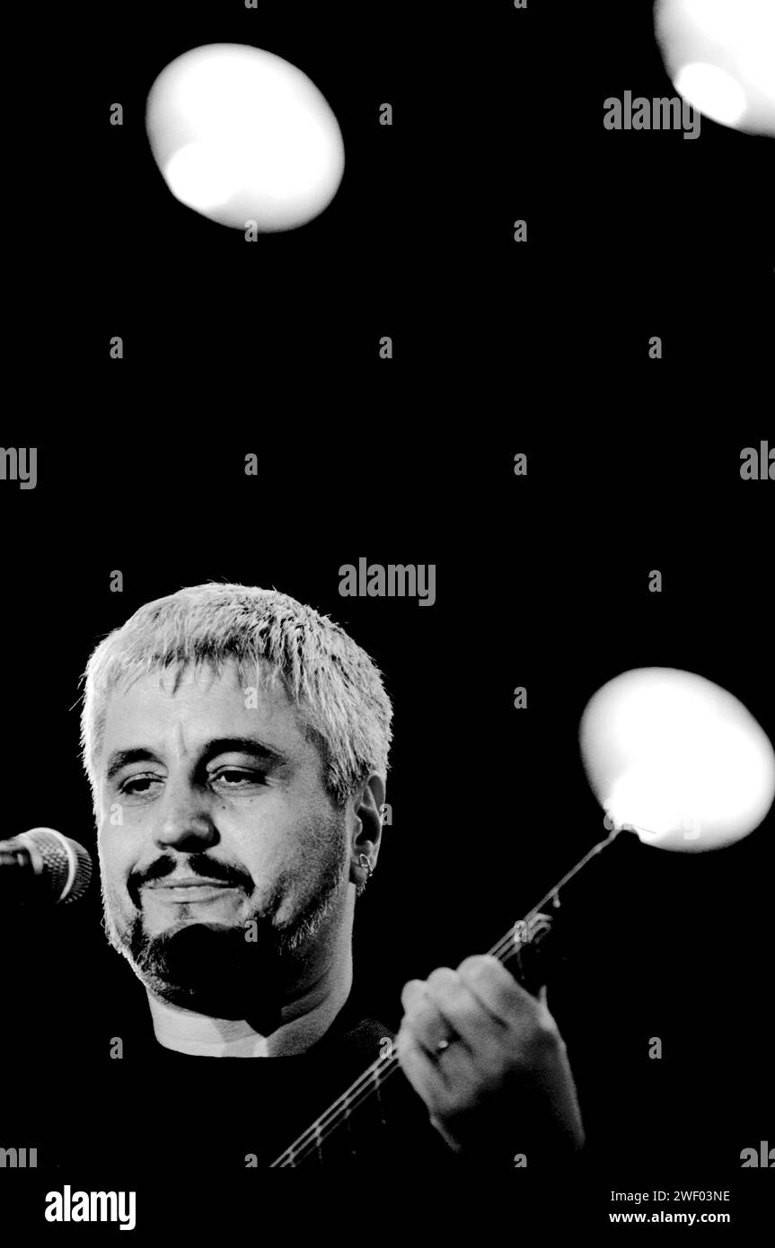 Napoli italian music Black and White Stock Photos & Images - Alamy