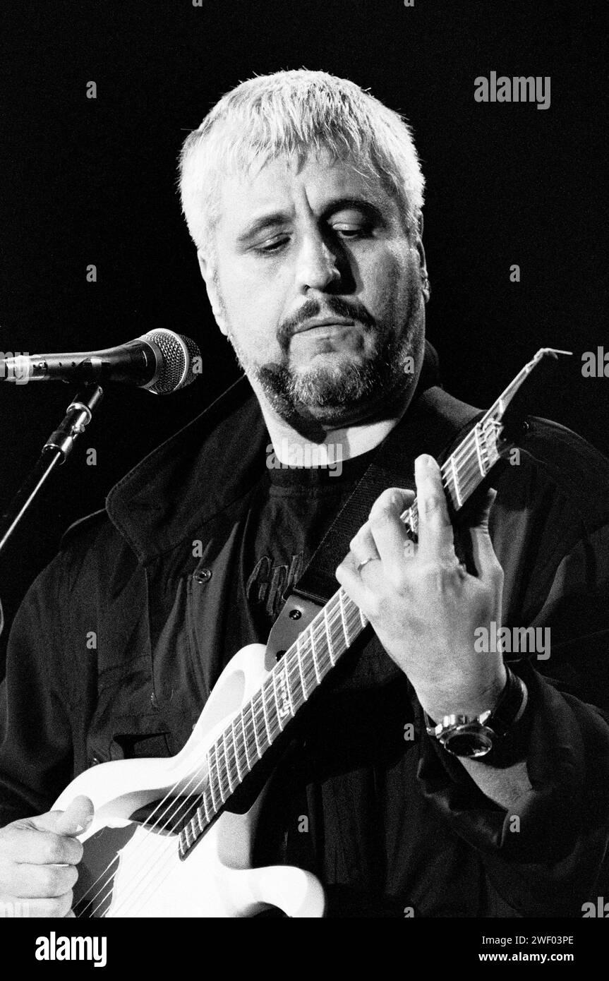 Pino daniele Black and White Stock Photos & Images - Alamy