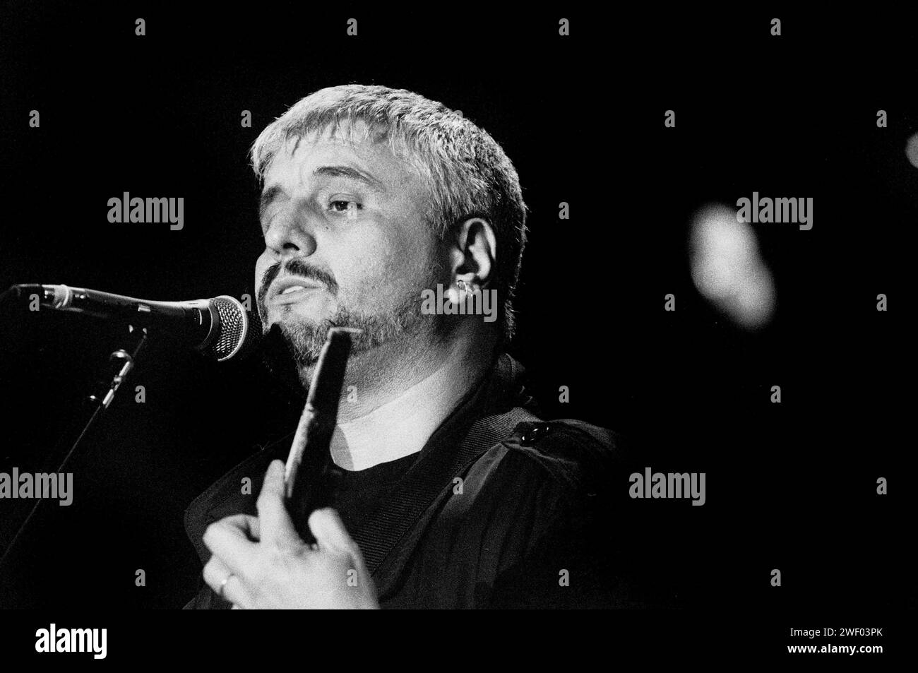 Napoli italian music Black and White Stock Photos & Images - Alamy