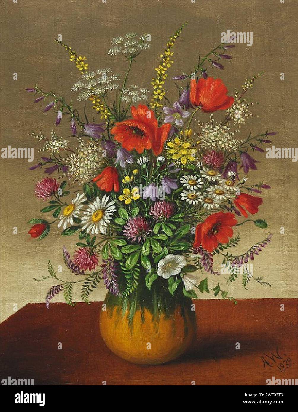 Anna westphal hi-res stock photography and images - Alamy