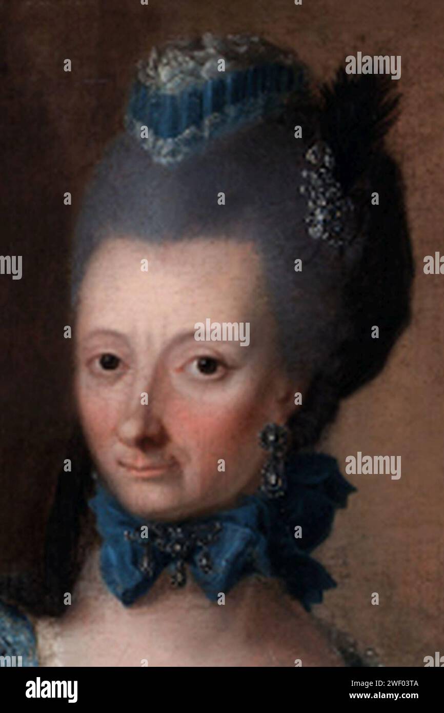 Prinzessin victoria maria hi-res stock photography and images - Alamy