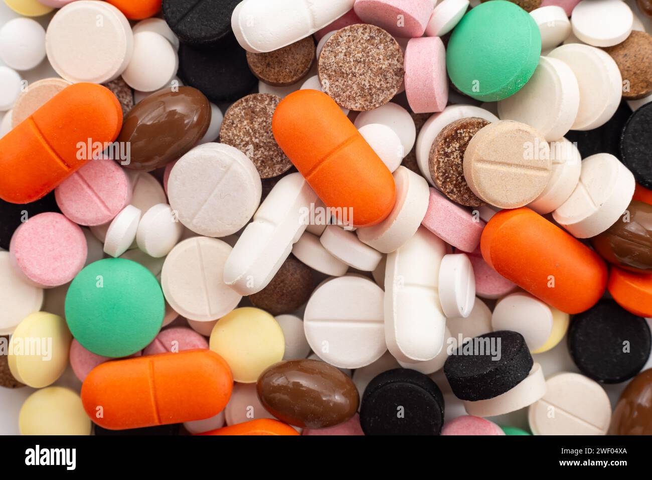 Different tablets hi-res stock photography and images - Alamy