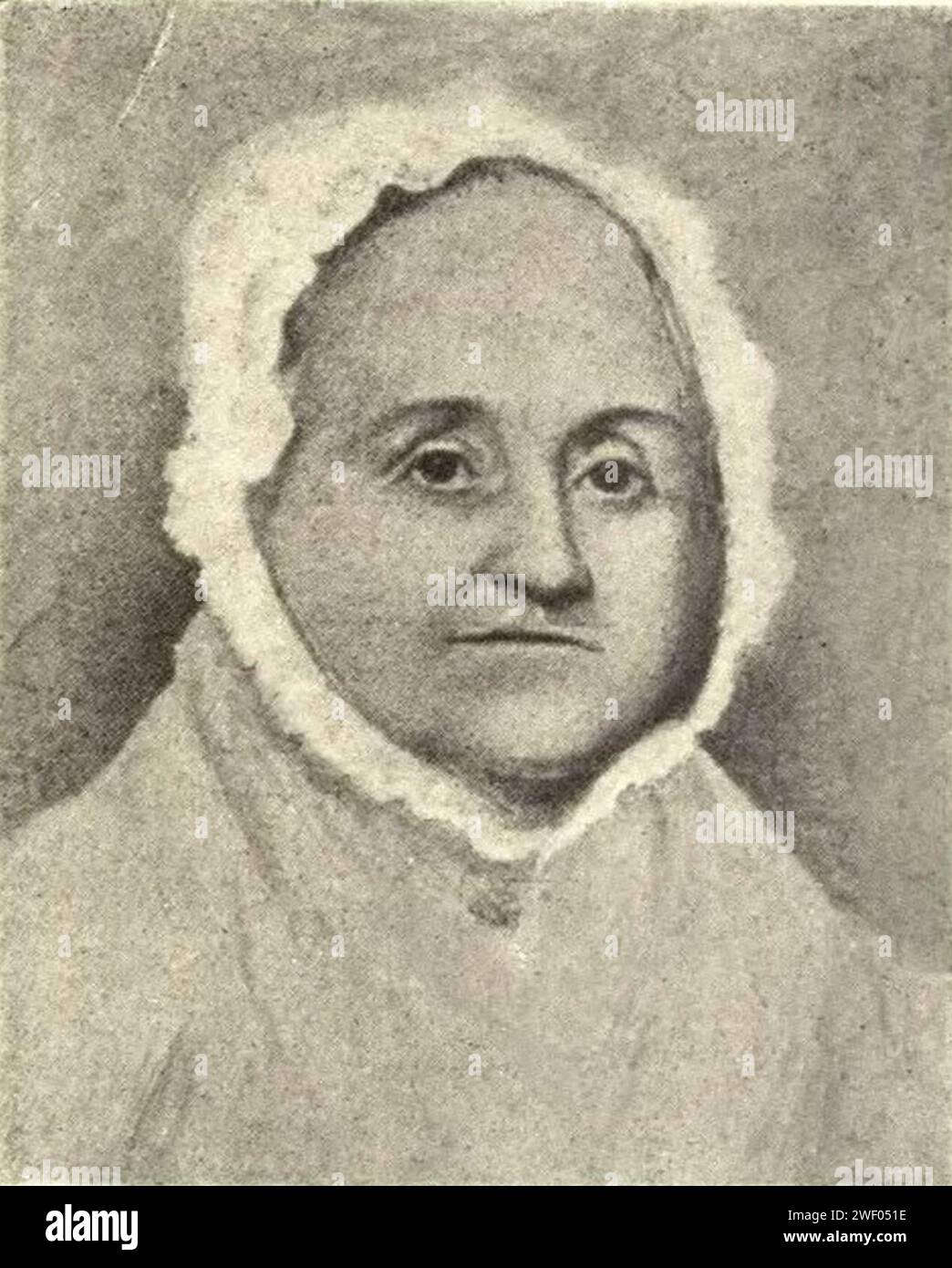 Anne adams hi-res stock photography and images - Alamy