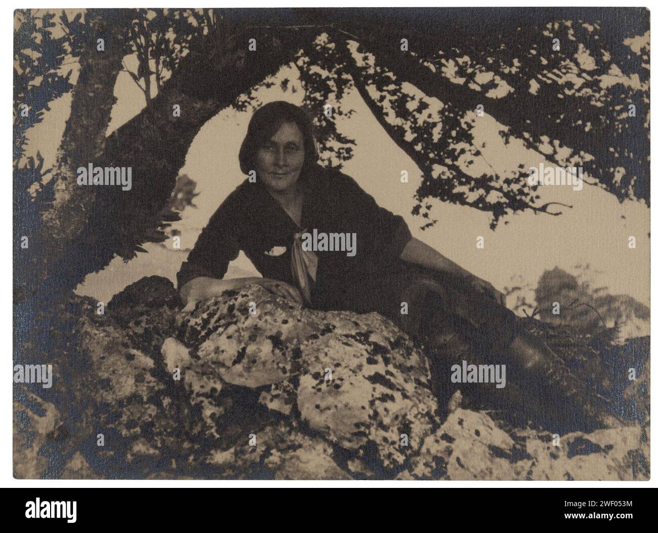 Brigman hi-res stock photography and images - Alamy