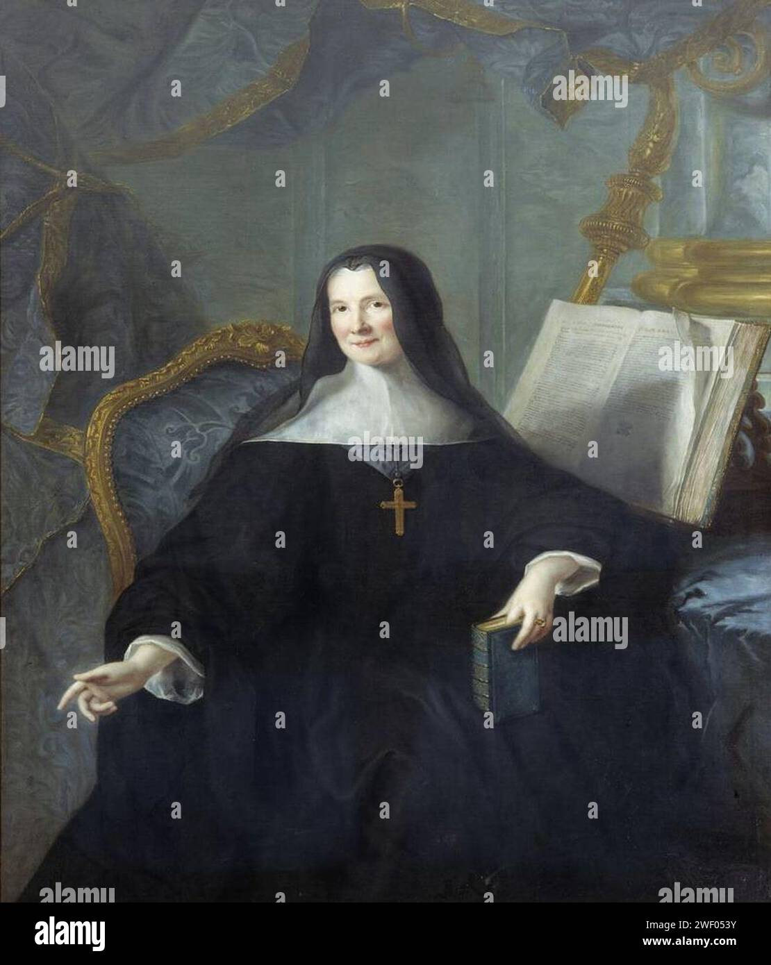 Chelles abbey hi-res stock photography and images - Alamy