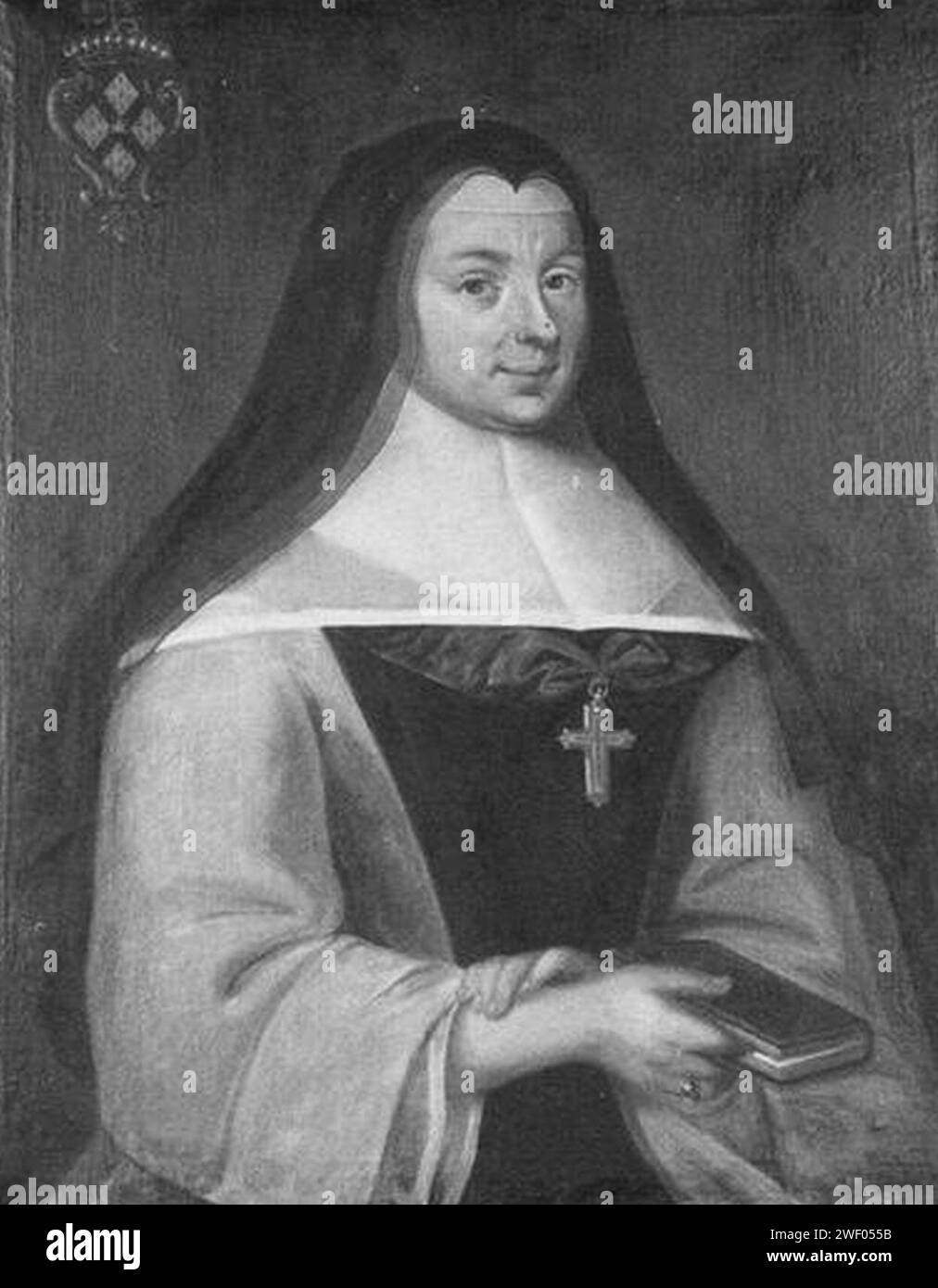 Anne blanche hi-res stock photography and images - Alamy