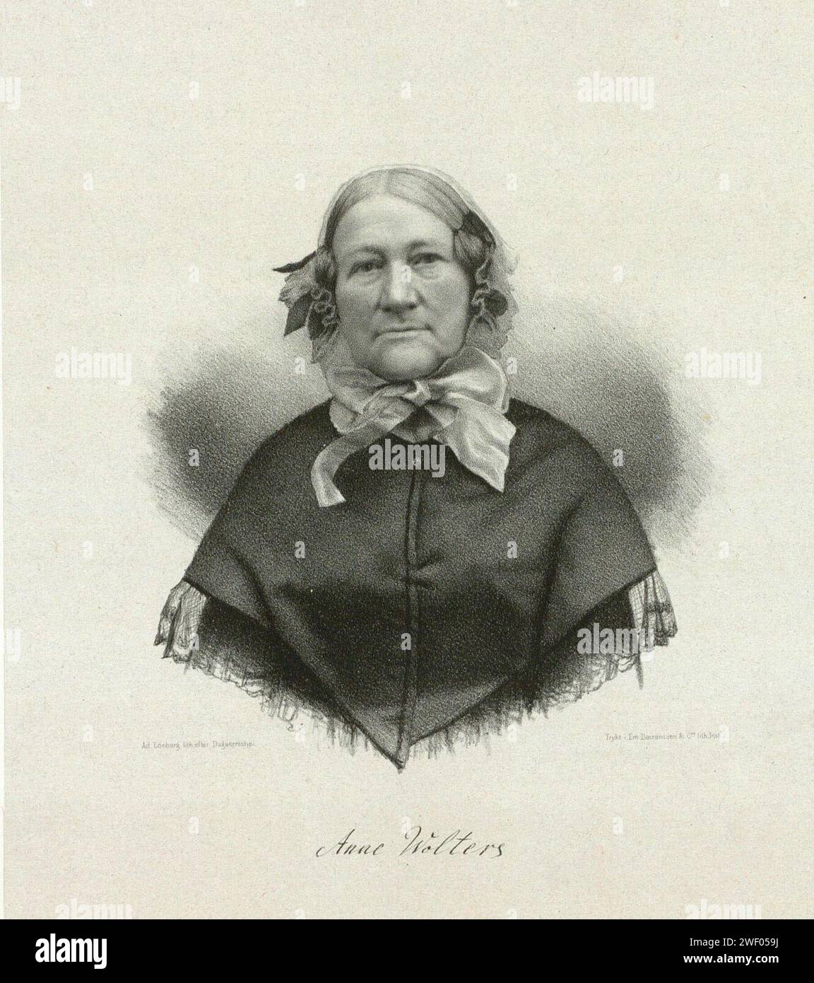 Anne kirstine wolters hi-res stock photography and images - Alamy