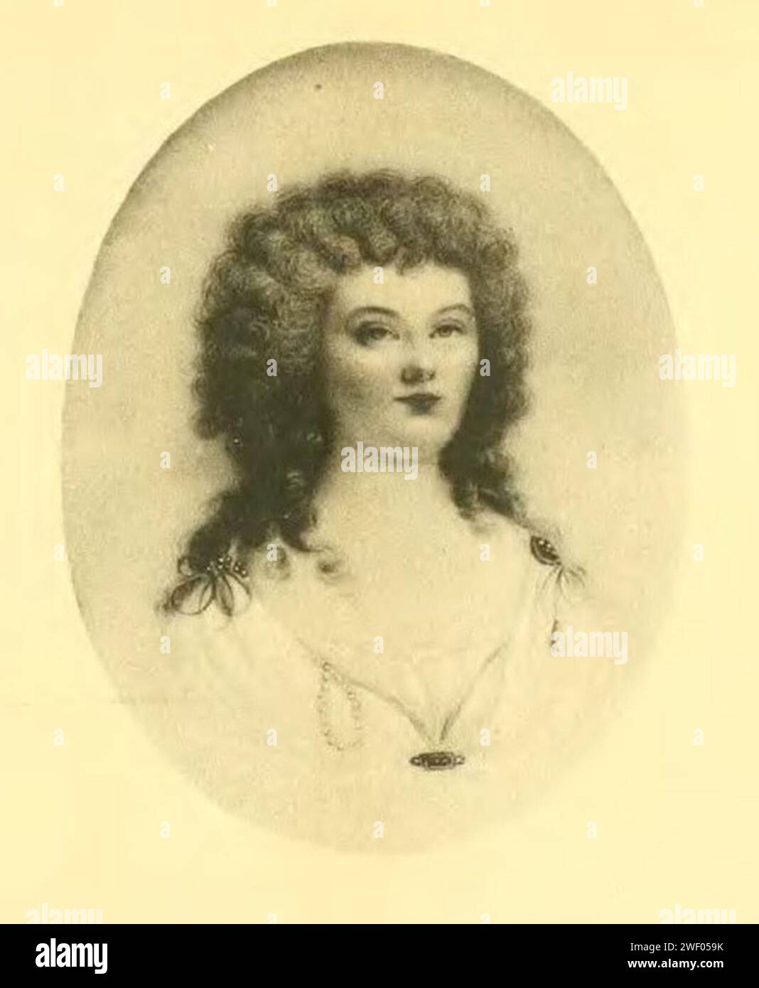 To anne howard hi-res stock photography and images - Alamy