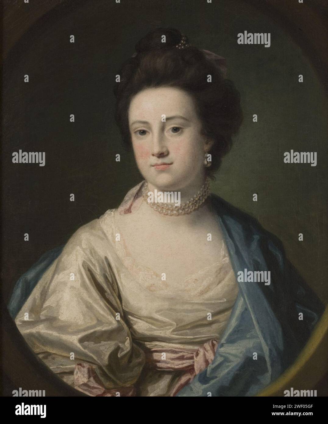 ANNE RANDOLPH HARRISON (MRS. BJAMIN HARRISON, D. 1767 Stock Photo - Alamy ANNE RANDOLPH HARRISON (MRS. BJAMIN HARRISON, D. 1767 Stock Photo - Alamy