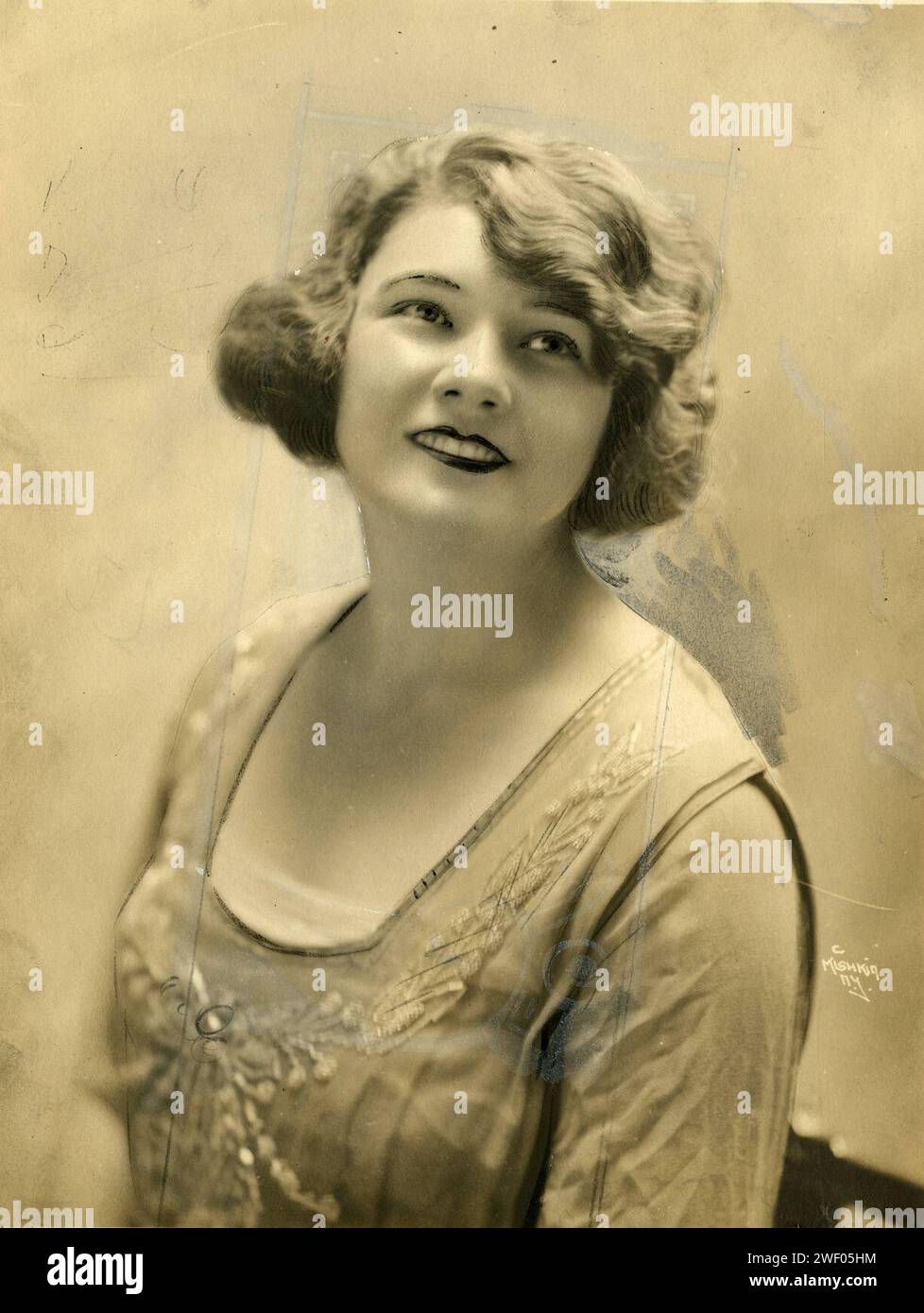 Anne Roselle, opera singer Stock Photo - Alamy