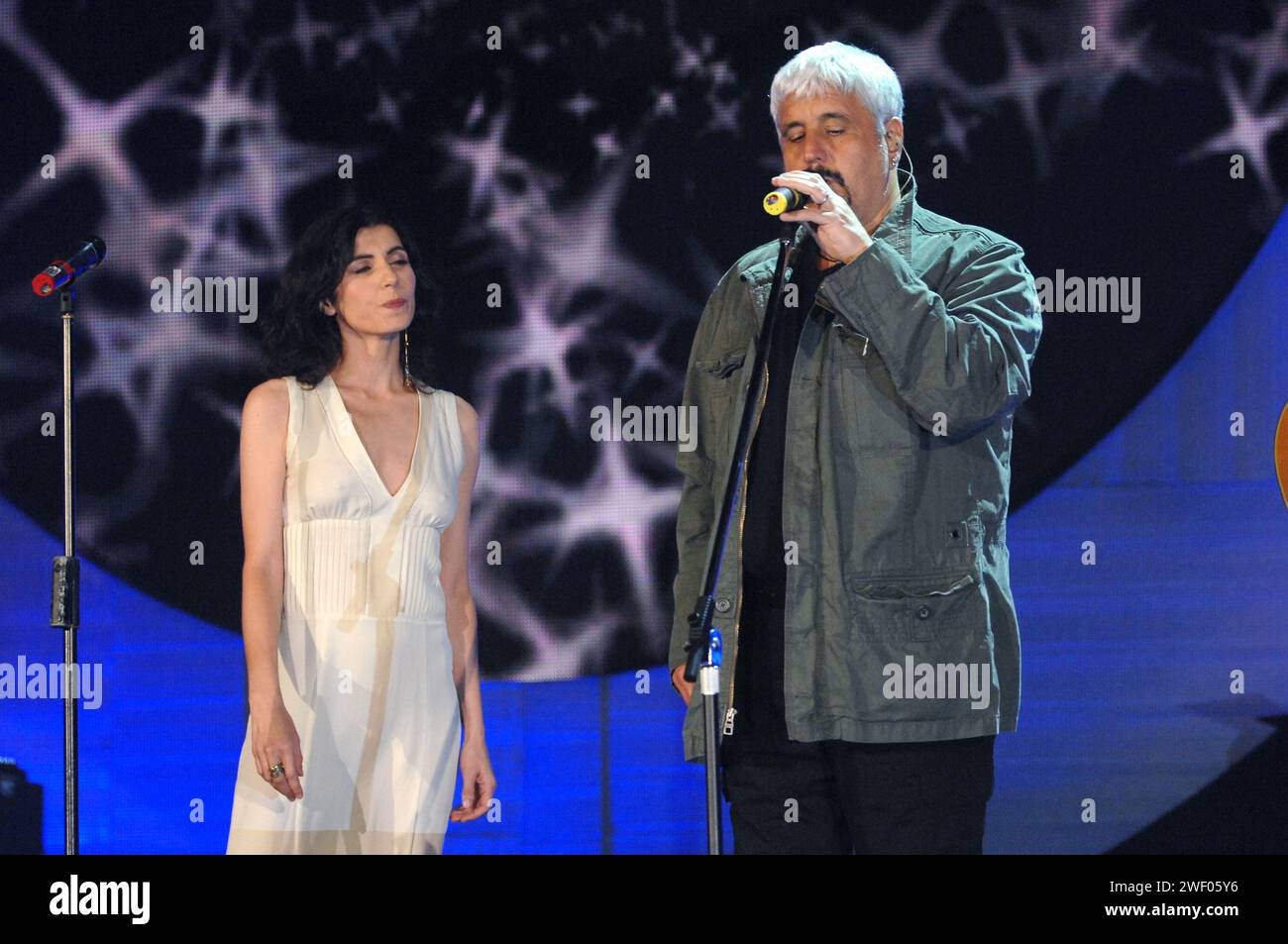 Giorgia pino hi-res stock photography and images - Alamy