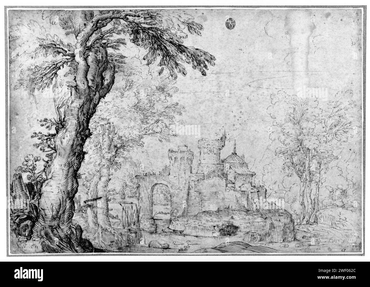 Annibale carracci Cut Out Stock Images & Pictures - Alamy