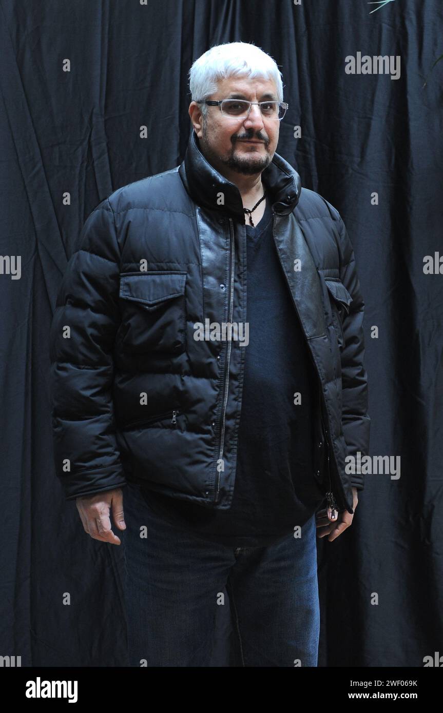 Pino daniele immagini hi-res stock photography and images - Alamy