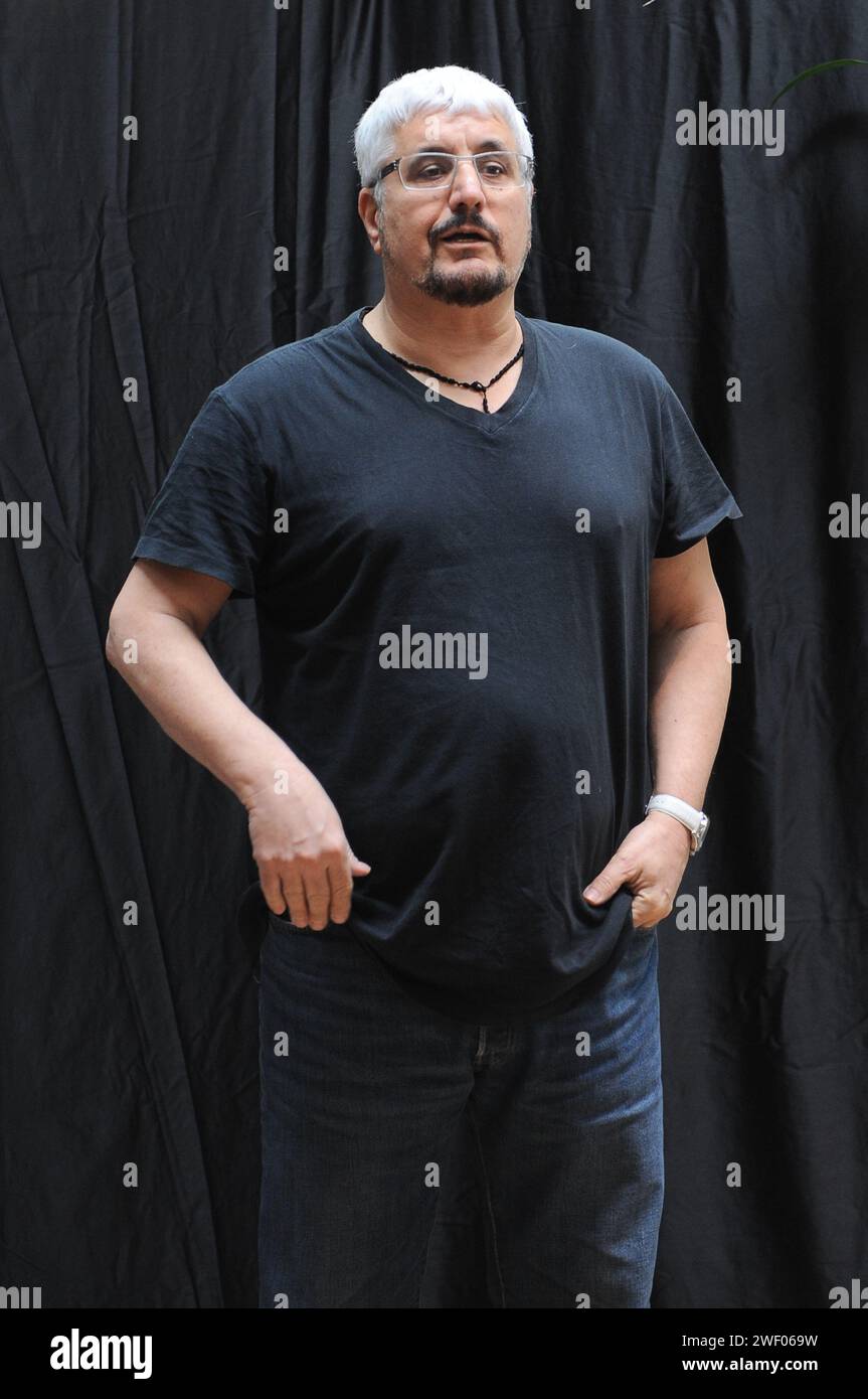Pino daniele foto hi-res stock photography and images - Alamy