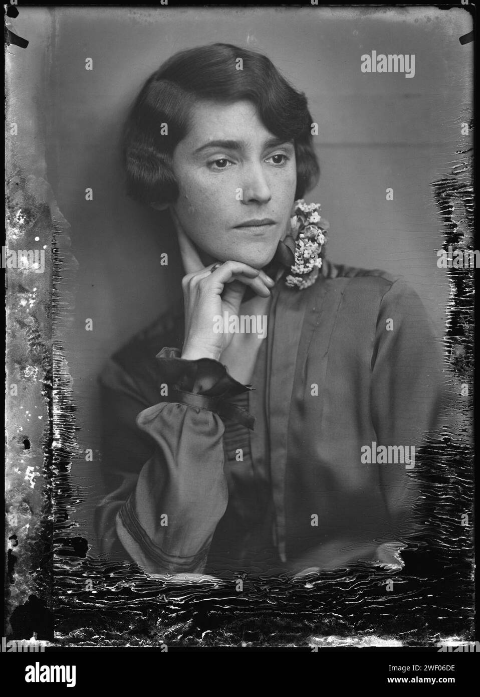 Annie roland holst de meester hi-res stock photography and images - Alamy